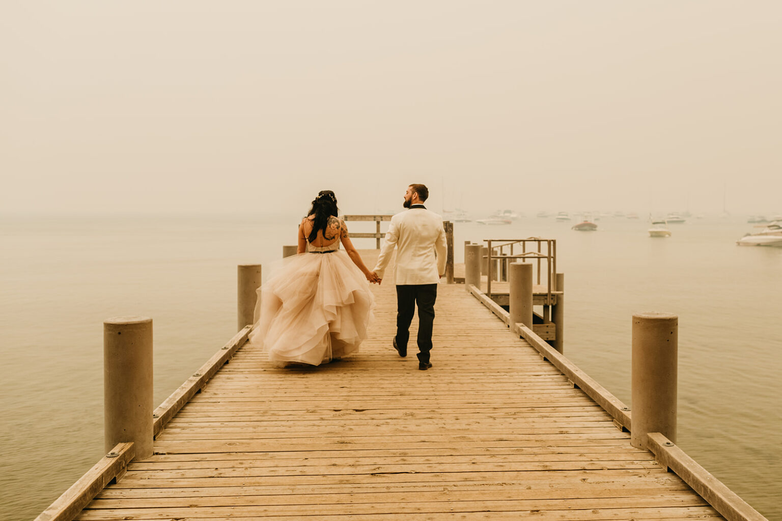 A Guide to Wedding Planning and Lake Tahoe’s Top Venues ...