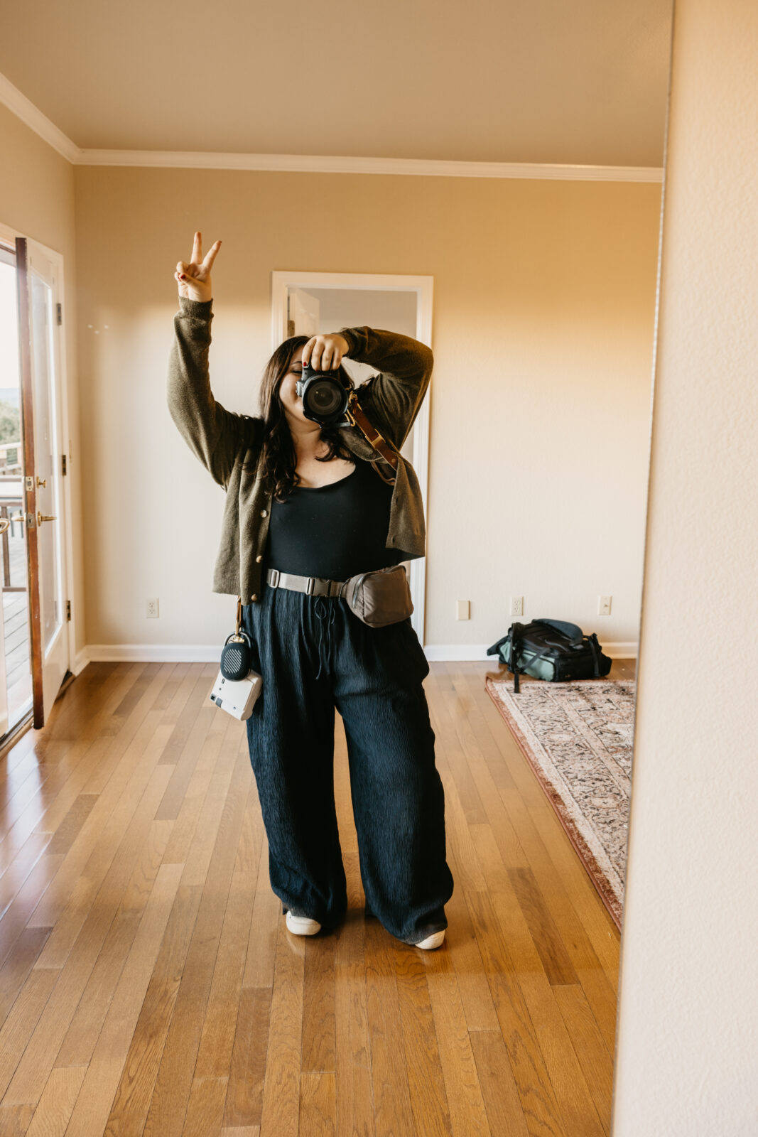 Navigating a Wedding Photographer’s Wardrobe Woes: A Curvier Gal's ...